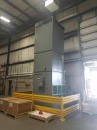 Photo Gallery - JC Mechanical Contractors | Commercial HVAC